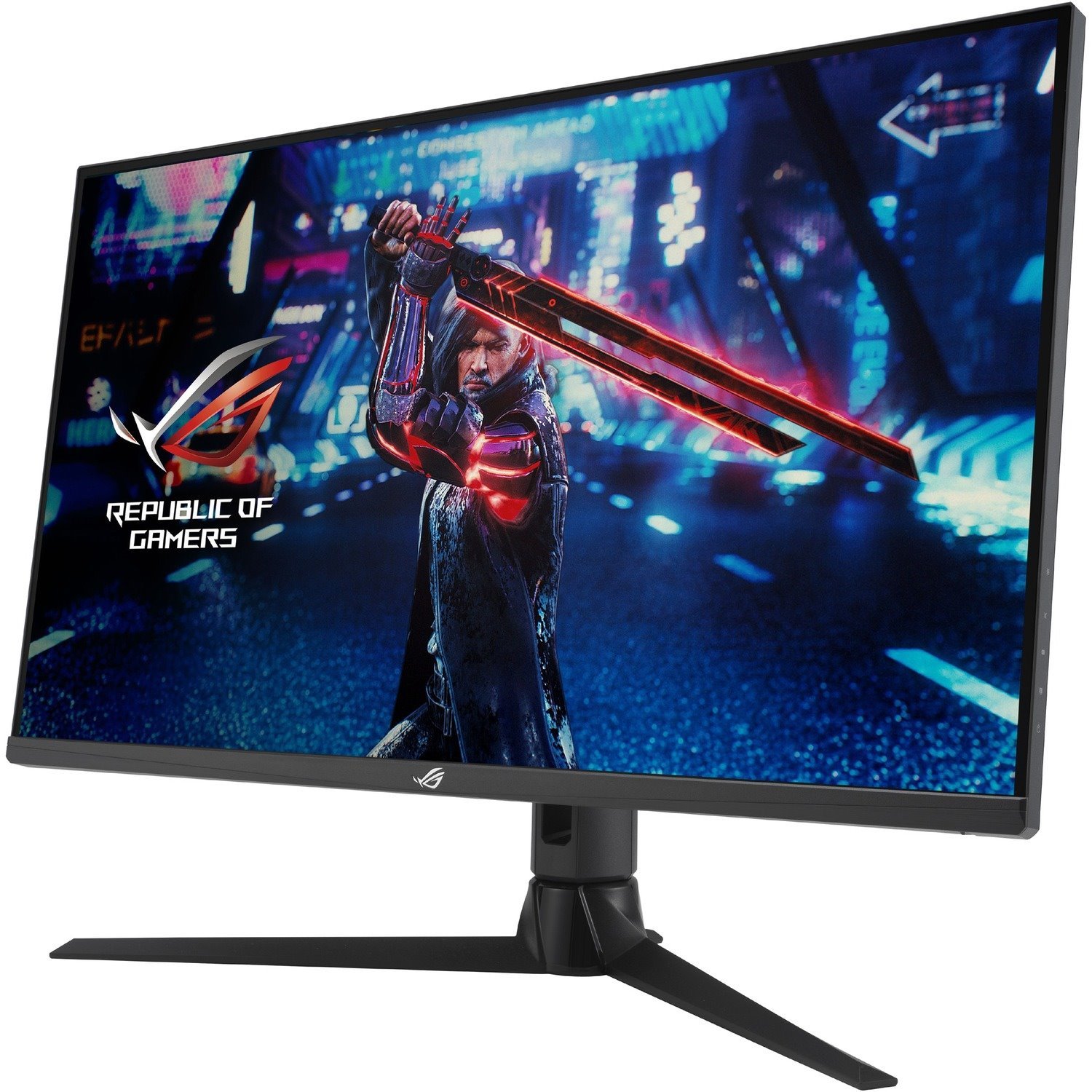 Buy Asus Rog Strix Xg32uq 32 Class 4k Uhd Gaming Lcd Monitor 169