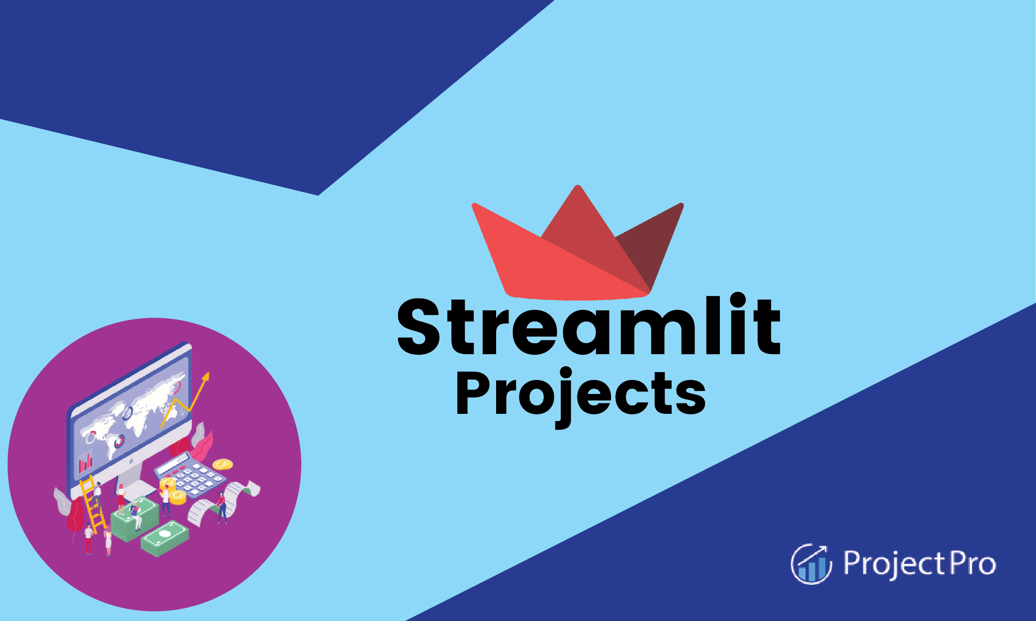 5 Streamlit Python Project Ideas And Examples For Practice