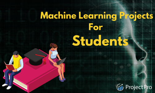 15 Top Machine Learning Projects For Final Year Students