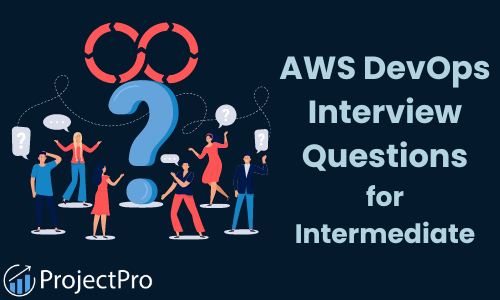 50 Aws Devops Interview Questions And Answers For 2024