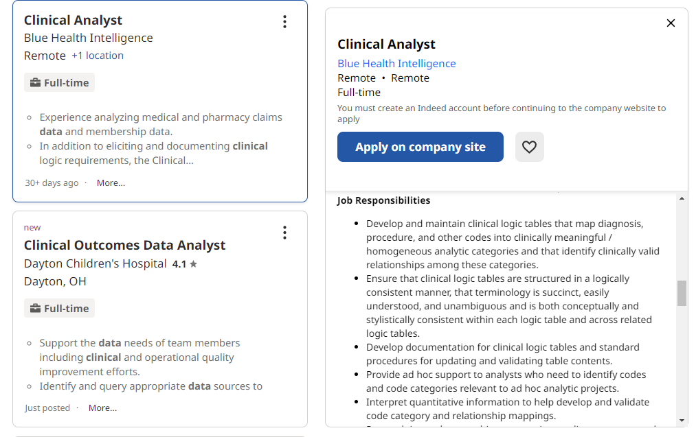 The Ultimate Data Analyst Career Path You Need In 2024