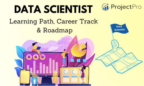 Data Scientist Learning Path Career Track And Roadmap For 2022