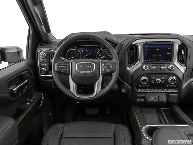 2020 Gmc Sierra 3500hd Base Regular Cab Long Box Price Review Photos