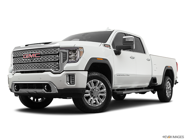 2020 Gmc Sierra 3500hd Reviews Price Specs Photos And Trims