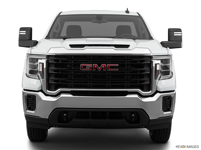 2020 Gmc Sierra 2500hd Reviews Price Specs Photos And Trims