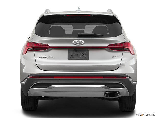 2021 Hyundai Santa Fe Reviews Price Specs Photos And Trims Drivingca