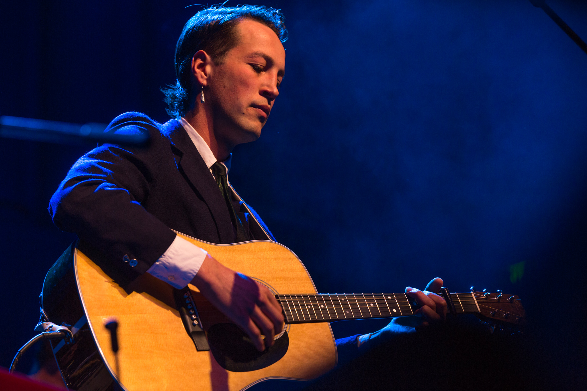 Photos From Marlon Williams Make Way For Love Tour Marlon Williams