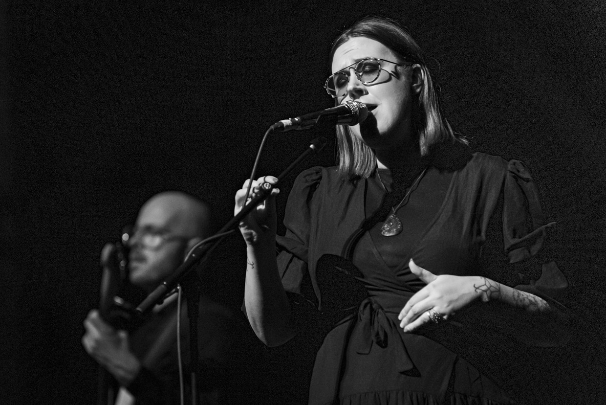 Photos From Nadia Reid And Her Band Opera House And Theatre Tour