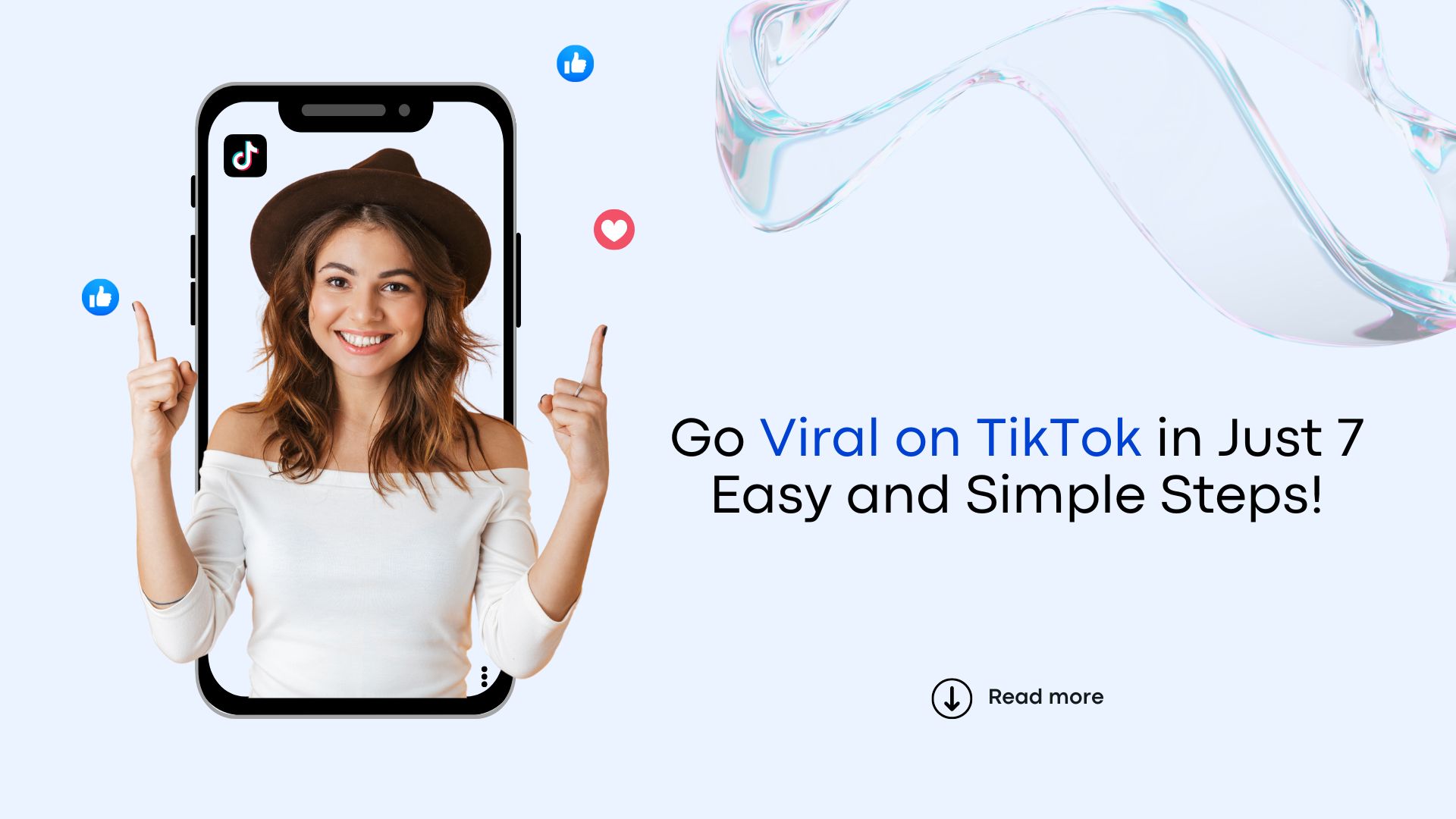 How To Get More Views On Tiktok After Posting Vista Social