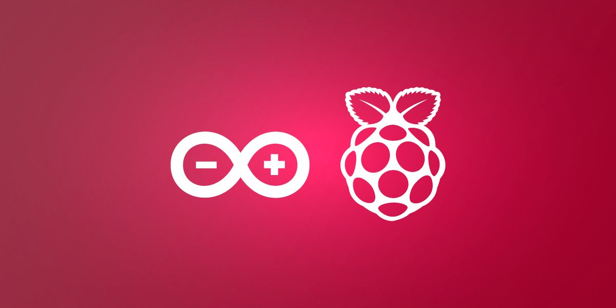 Arduino Vs Raspberry Pi Openwebinars