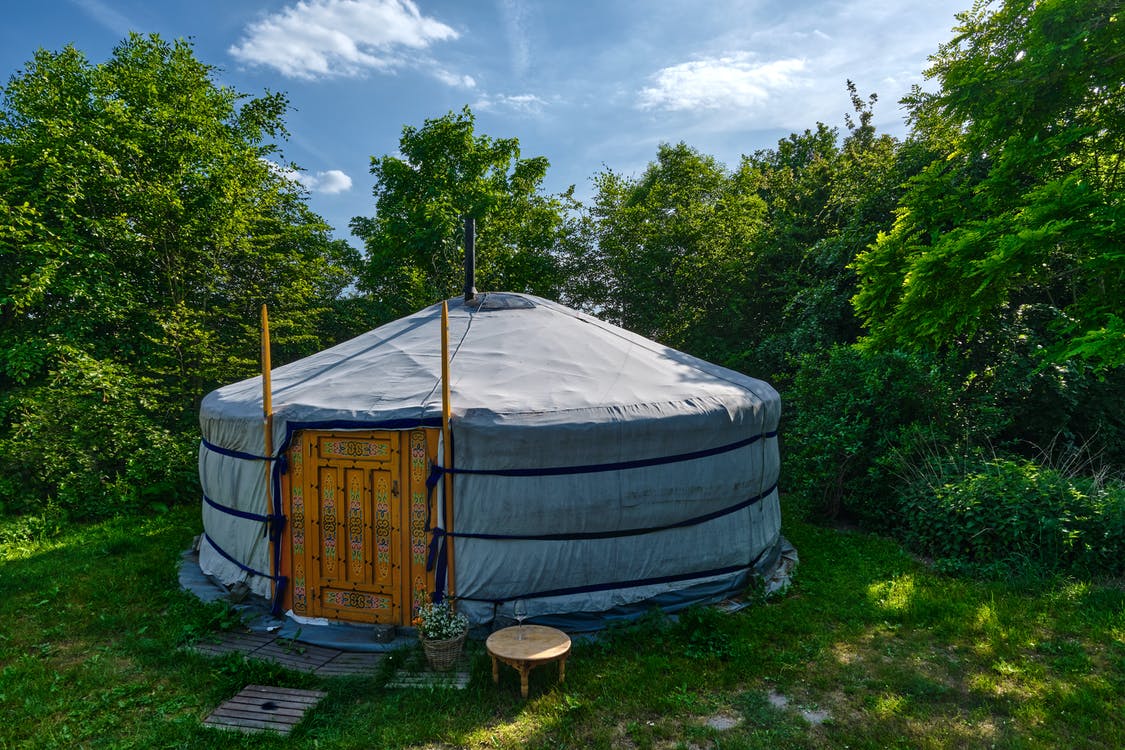 What Is A Yurt From Origins To Todays Glamping Superstar