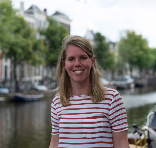 Strava Cyclist Profile Saskia Van Den Akker