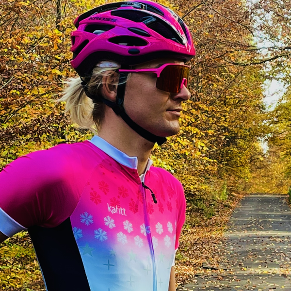 Strava Cyclist Profile Krzysztof Kubik Kris Tea Tri