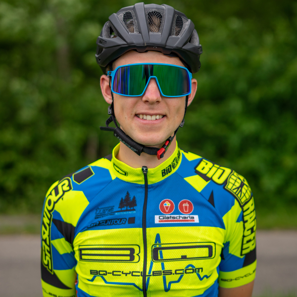 Strava Cyclist Profile Hendrik Epping