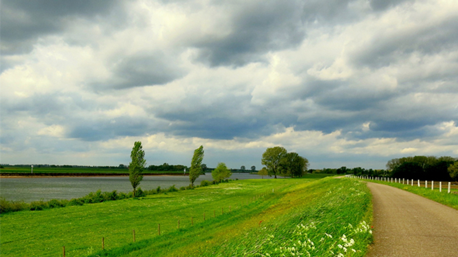 Droogst Sinds 20 Jaar Vroege Vogels Bnnvara