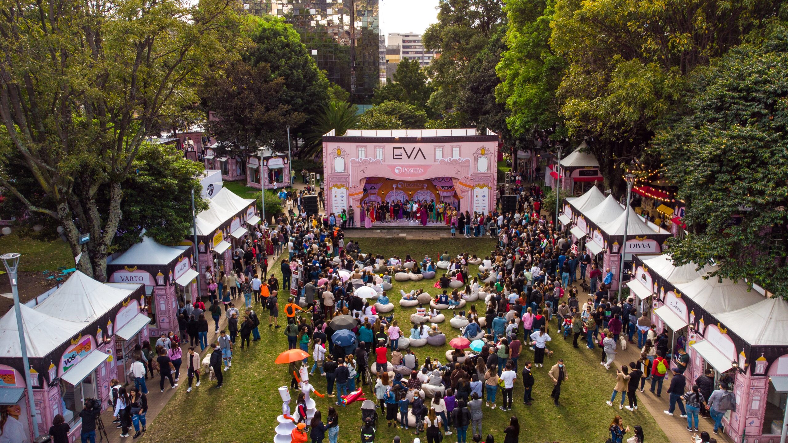 Feria Hecho En Bogotá Llega A Alimentarte Este 26 Y 27 De Agosto