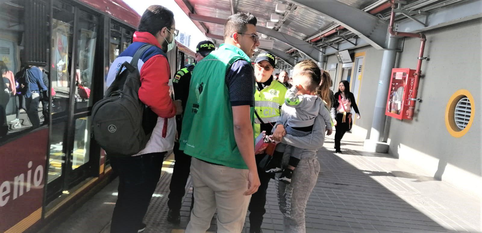 Icbf Restablece Derechos A Nueve Niños Y Niñas Que Se Encontraban En