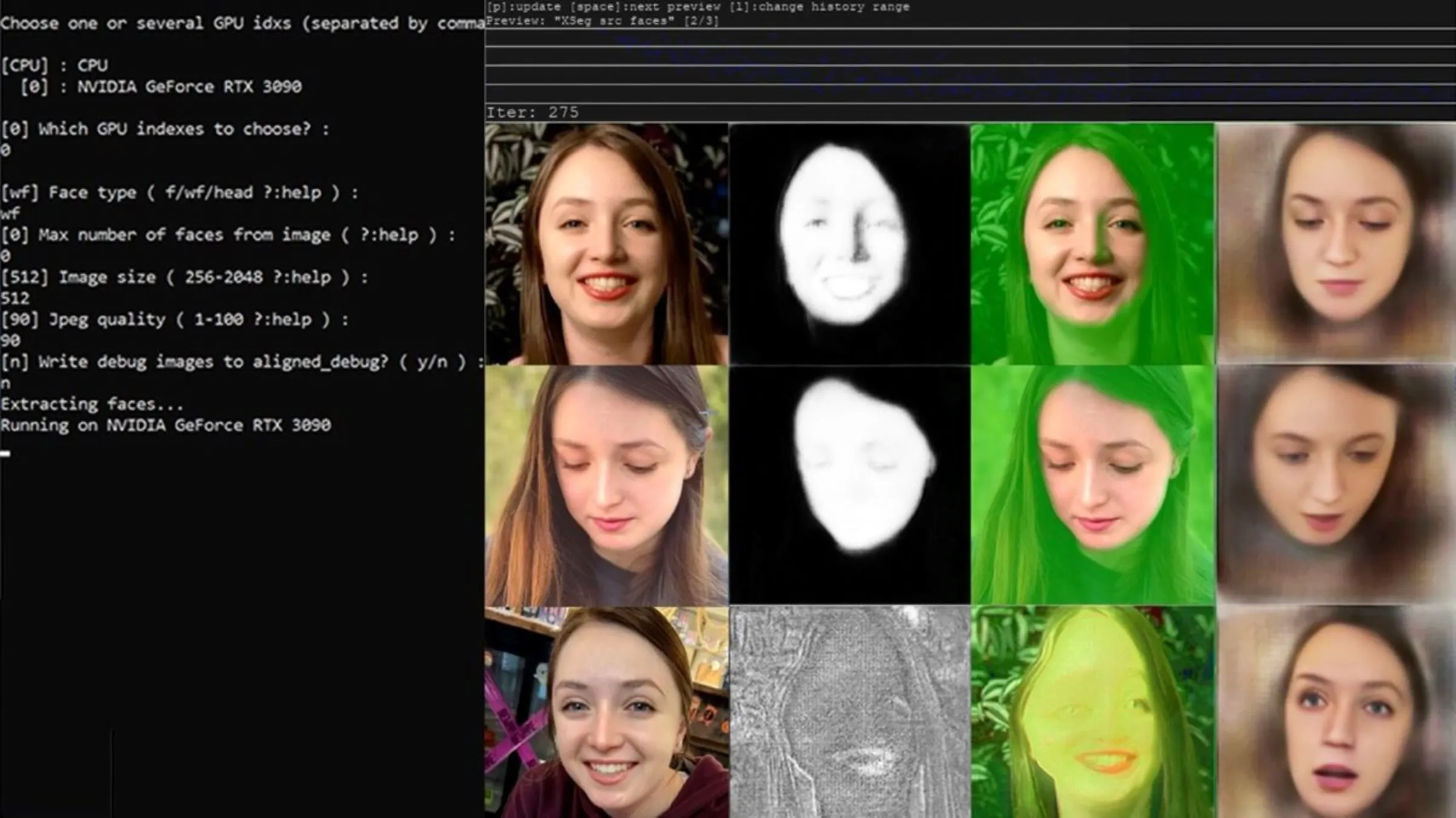 Tough Laws Needed For Deepfake Porn Say Women Who Suffer Ai Abuse