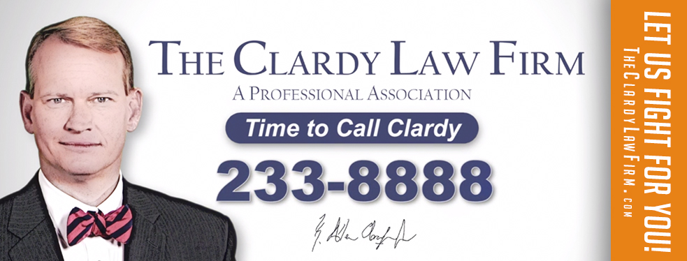 The Clardy Law Firm Pa 544 Reviews General Litigation In