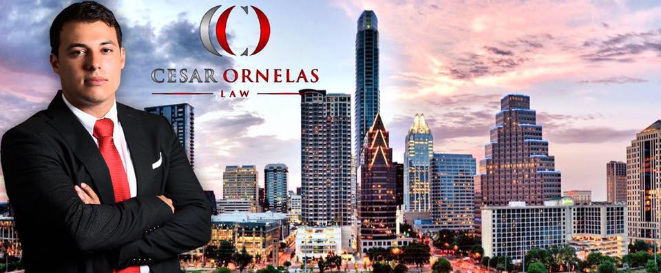 Cesar Ornelas Law 196 Reviews Personal Injury Law In San Antonio