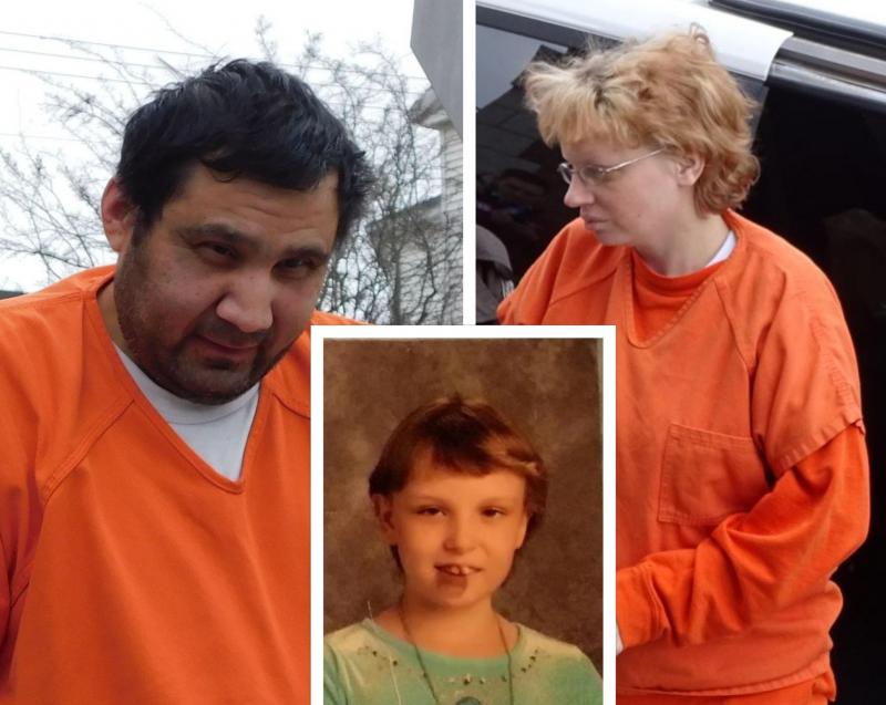 Mother Stepfather To Get Separate Trials In Murder Of 10 Year Old