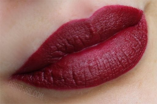 Best Red Lipstick Shades By Maybelline For Indian Skin Tones