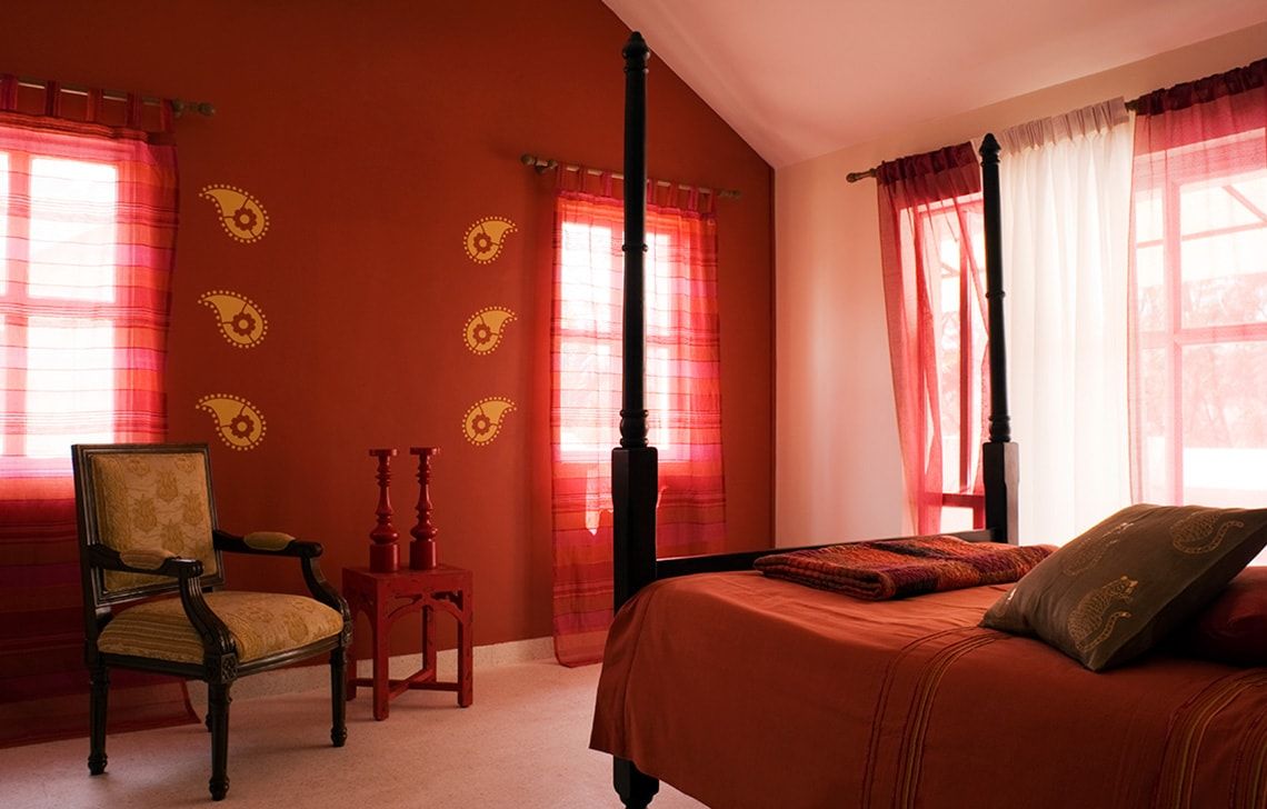 10 Asian Paints Colours For Bedrooms You Will Love Too