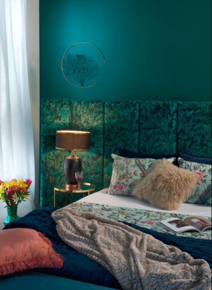 10 Asian Paints Colours For Bedrooms You Will Love Too