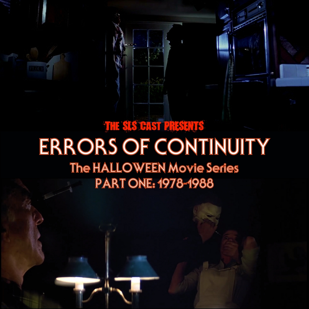 Errors Of Continuity The Halloween Movie Series Part 1 1978 1988