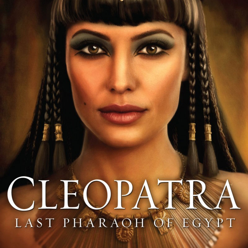 Cleopatra Cleopatra1