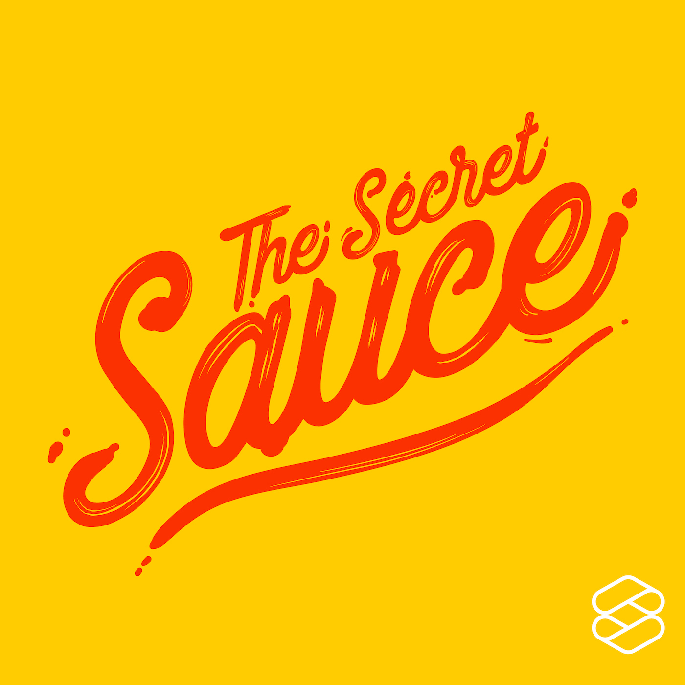 The Secret Sauce Business Podcast Podchaser