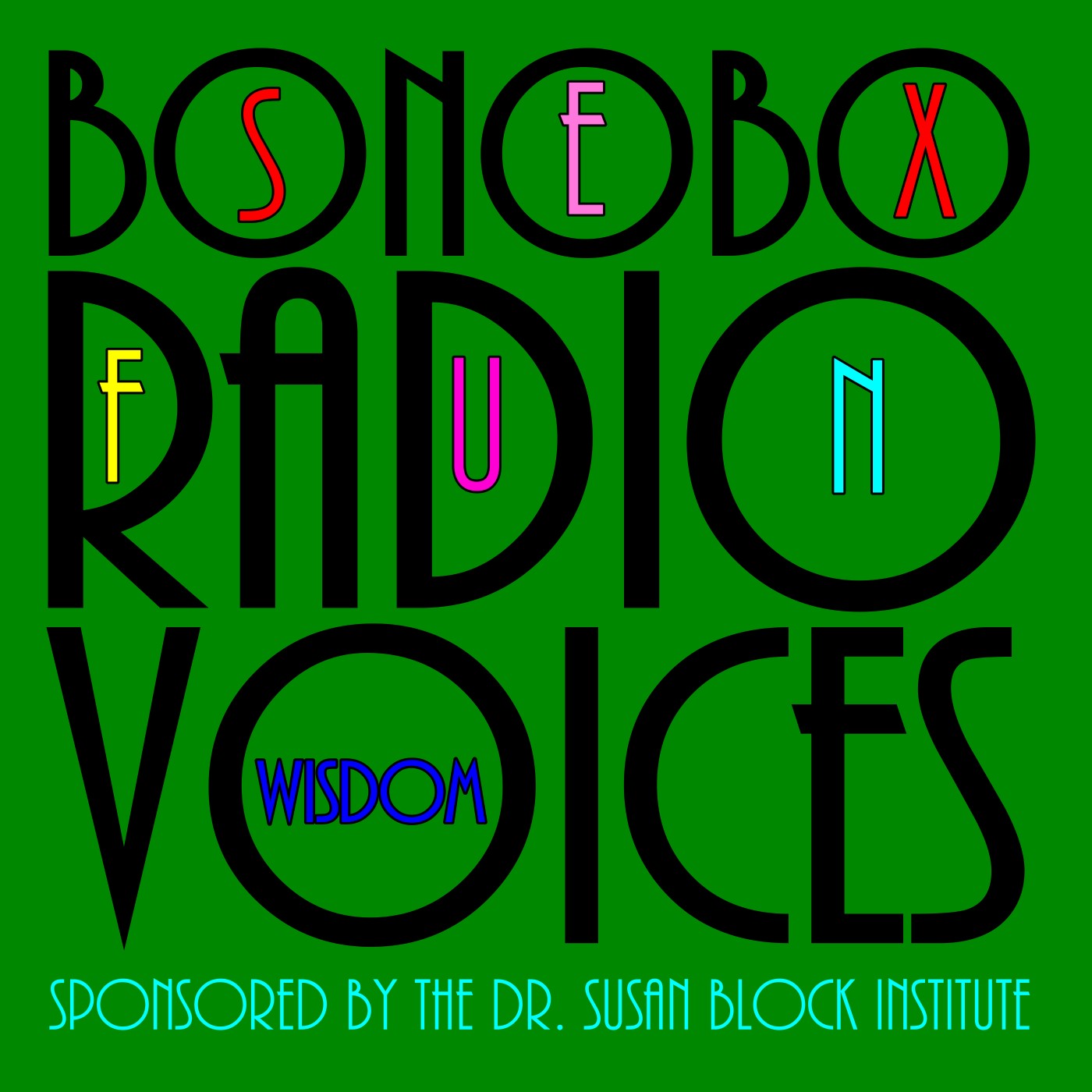 The Dr Susan Block Show Podcast Listen Online Free No Signup