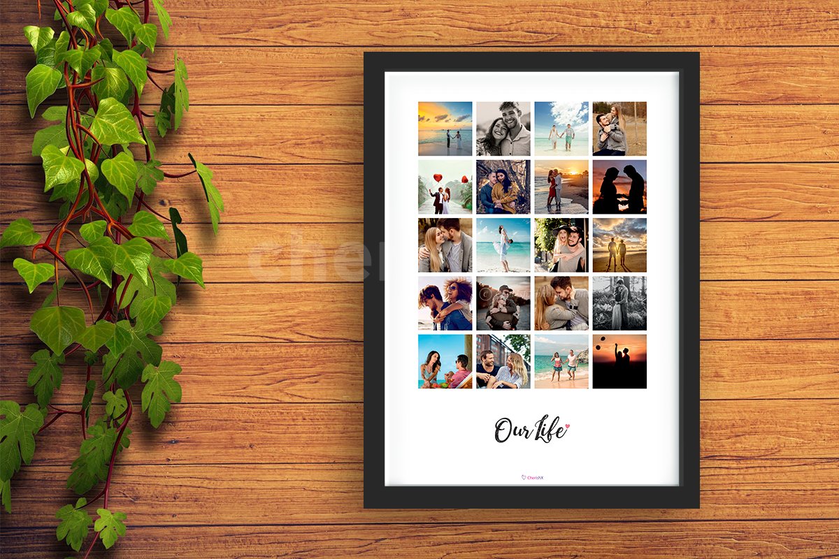 7 Beautiful Photo Frames For Every Occasion