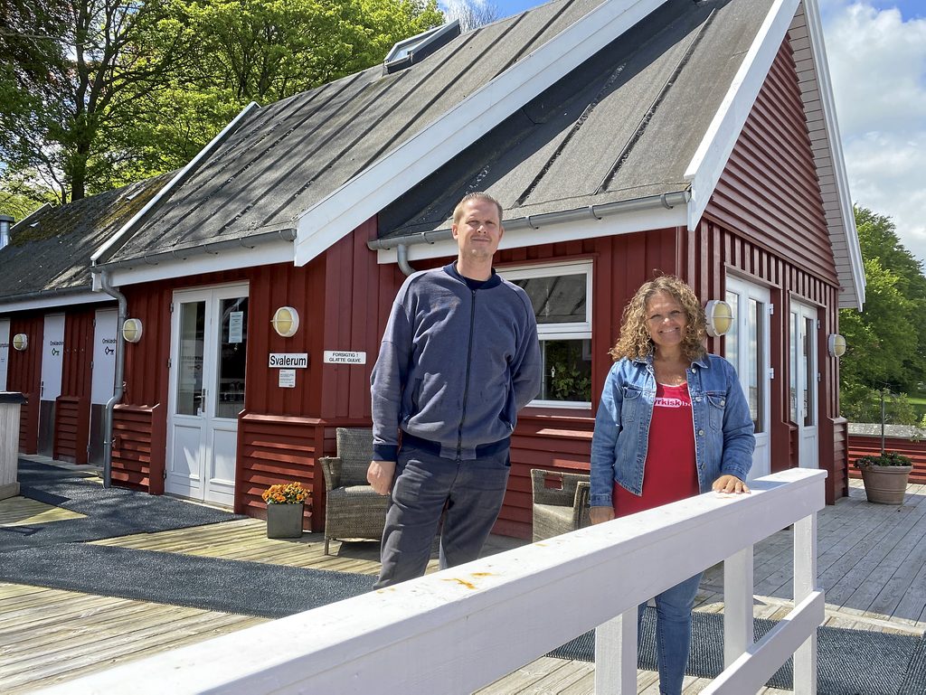 Tyrkisk Bad Er Igen åbent For Besøgende Sjællandske Nyheder