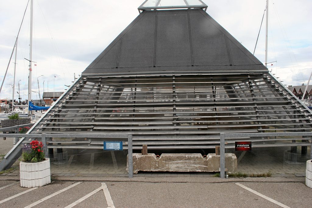 Unge Hærger Havnen Om Natten Sndk Sjællandske Nyheder