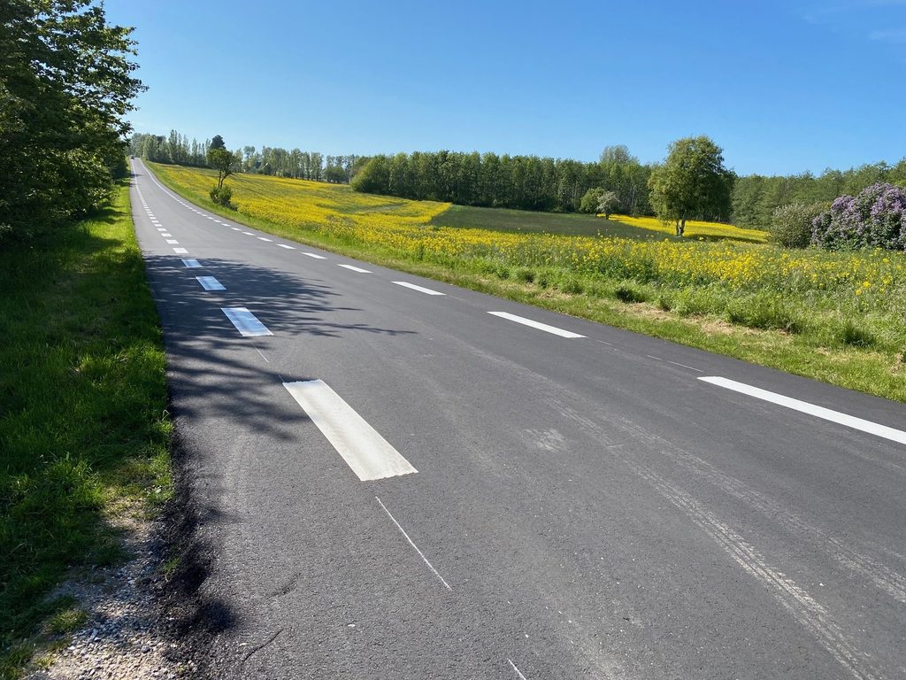 Delte Meninger Om 2minus1 Veje Sjællandske Nyheder