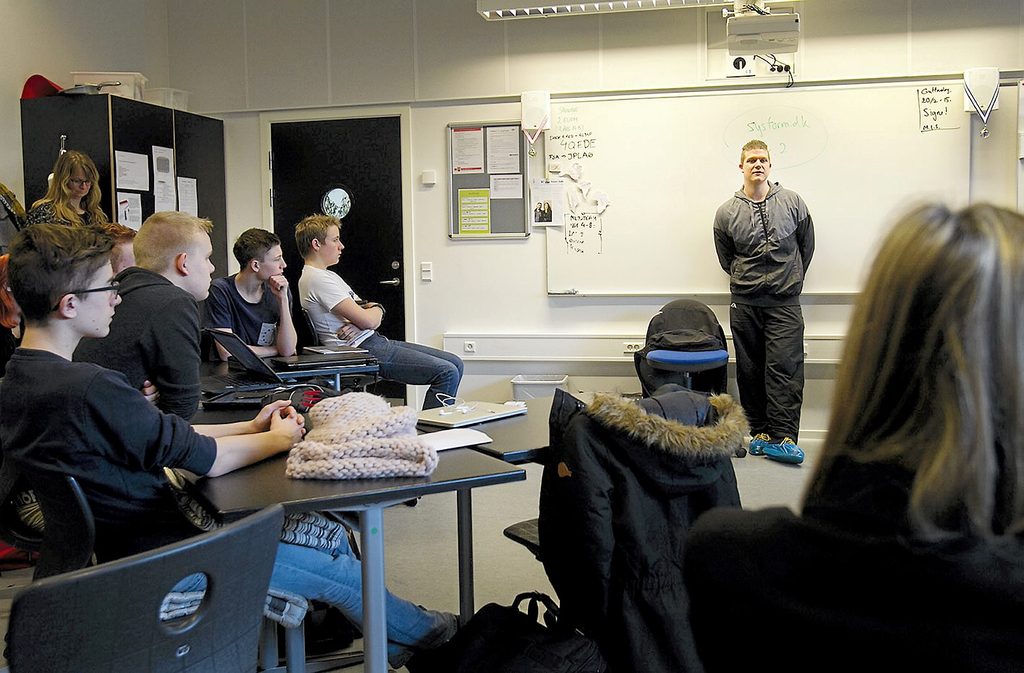 Hver Dag I Et Fængsel Er En Lortedag 112 Sjællandske Nyheder