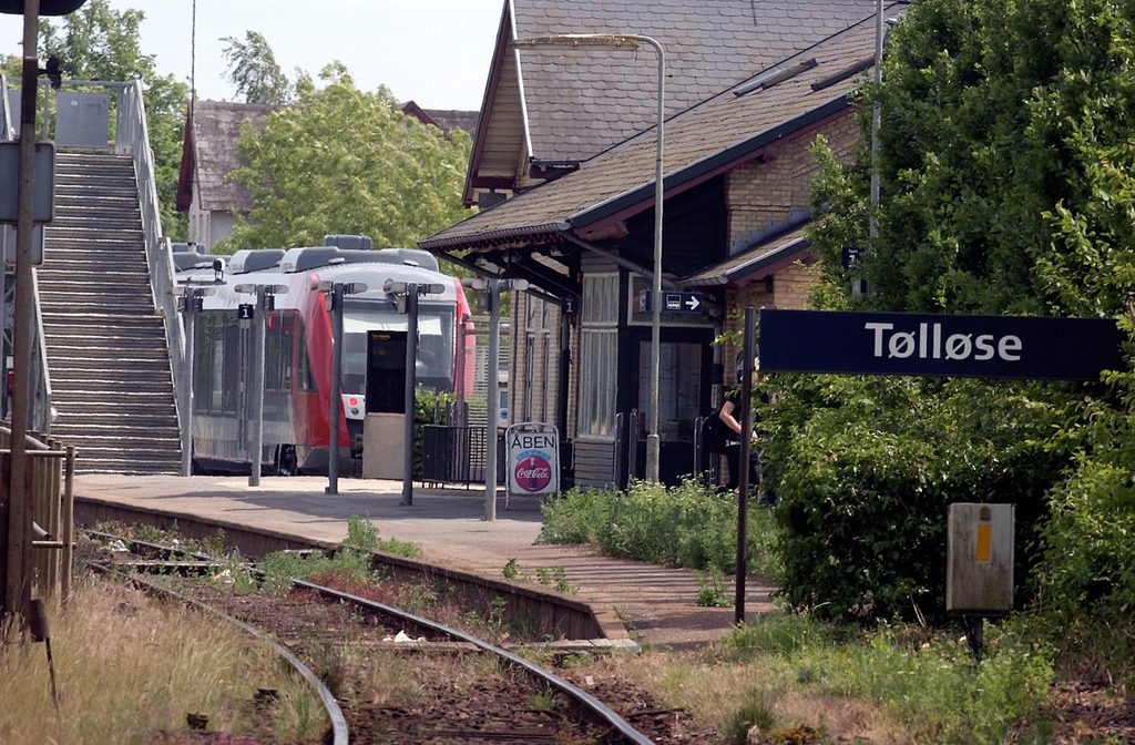 Pige Dømt I Voldssag Sjællandske Nyheder