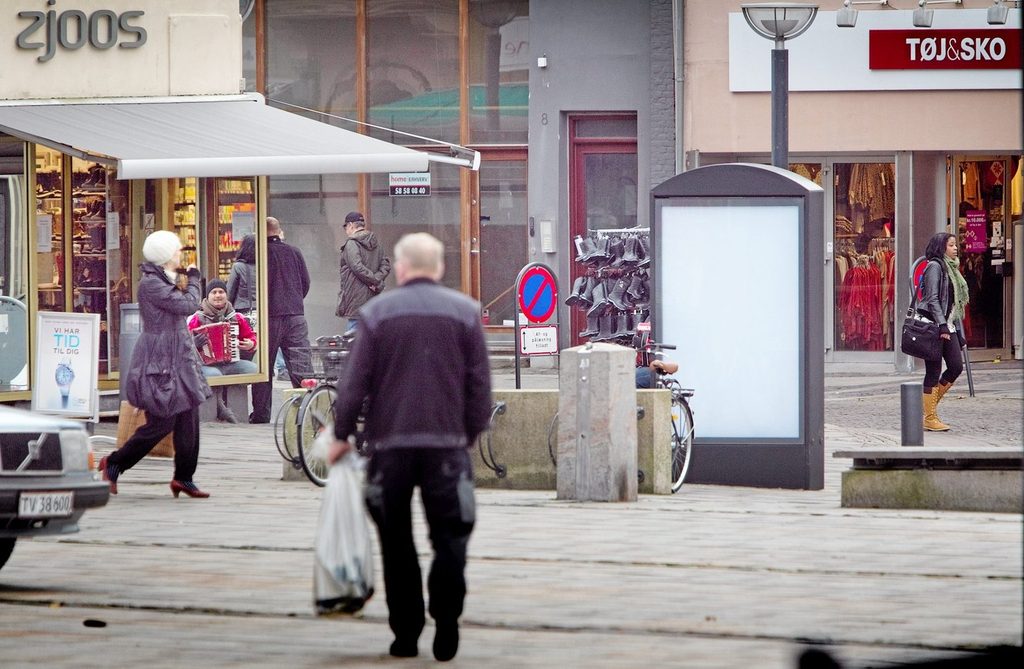 Oplev Mere Af Ringsted Sjællandske Nyheder