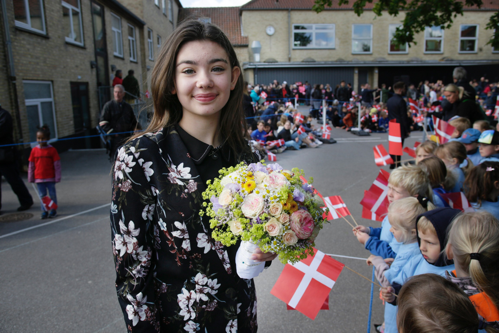 Borup Skole 2 Sjællandske Nyheder