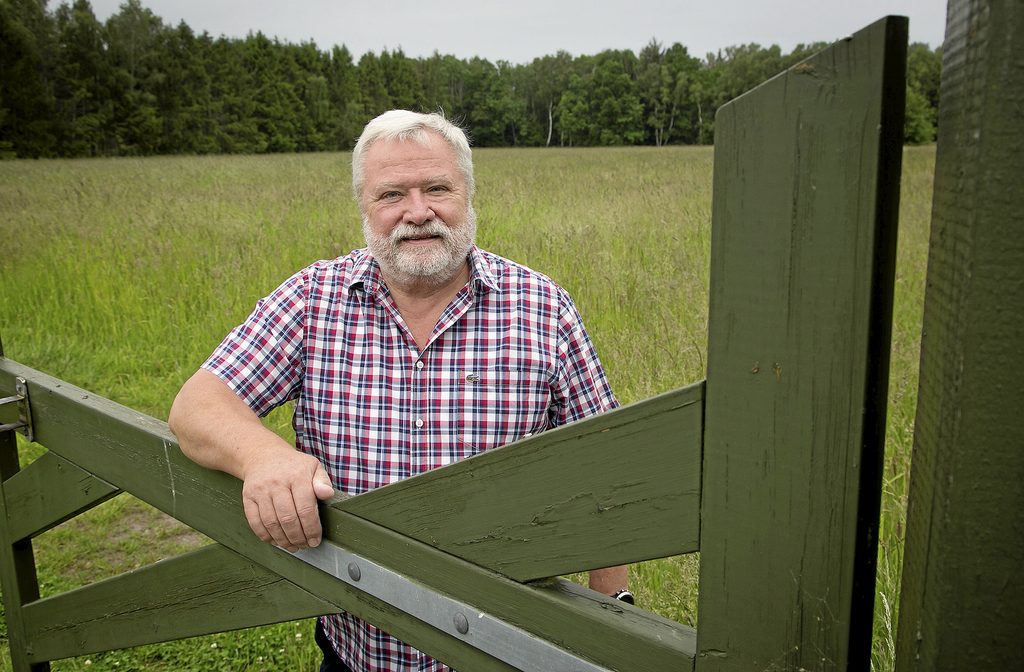 Interview Fra Barndom Til Bredbånd Erhverv Sjællandske Nyheder