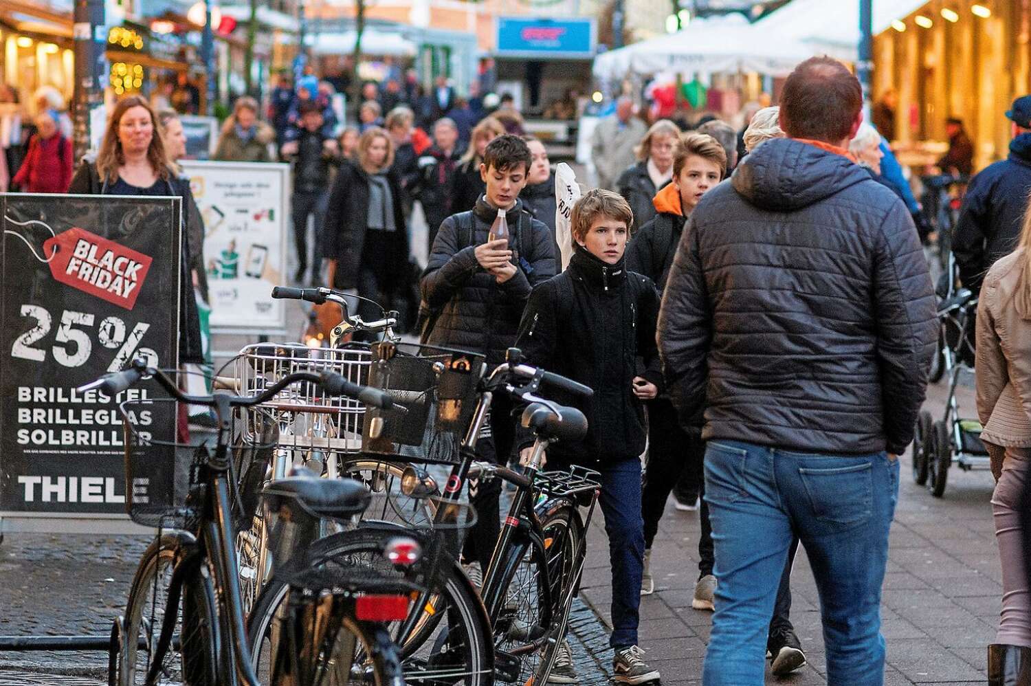 Sjællænderne Er Gode Til At Holde Fast I Jobbet Erhverv Sjællandske