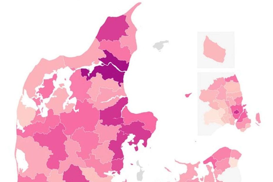 Sex And Samfund Slår Alarm Unge Sætter Ny Rekord I Klamydia