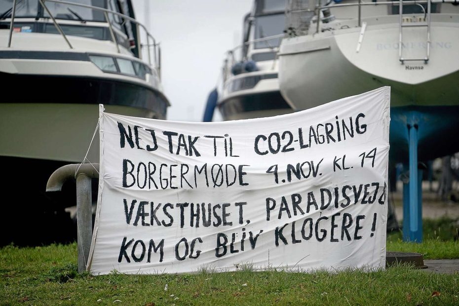 Debat Hvordan Kan Vi Hjælpe Os Selv Og Naturen Nyhed Sjællandske