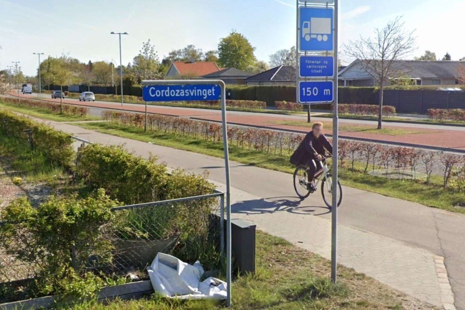 Lad Borgerne Få Indflydelse På Byudviklingen I Jersie Strand Debat