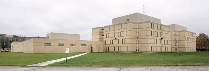 Female Inmate Dies At Rock County Jail Wclo