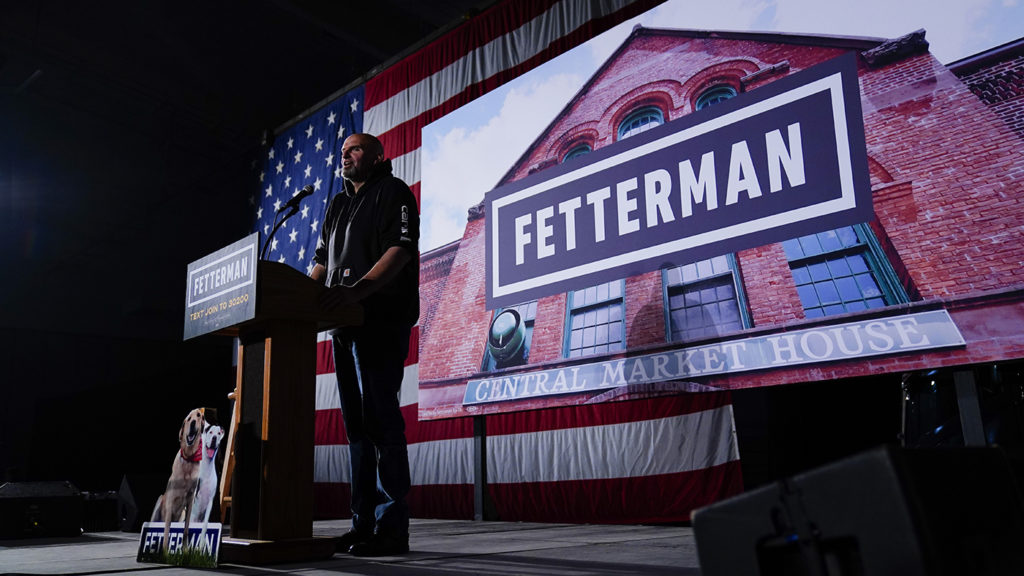 Campaign Report — Fettermans Health Back In Spotlight Onn Radio