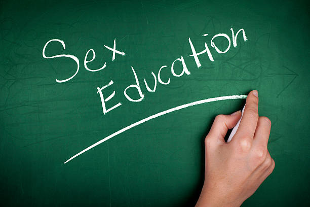 Washington Passes 1st Voter Approved Sex Ed Mandate In Us Koze