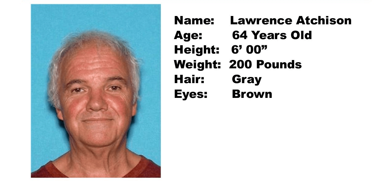 Santa Rosa Man With Dementia Still Missing Hasnt Been Seen Since