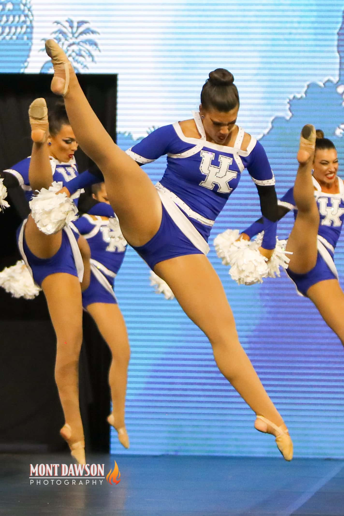 Photos Uk Cheerleaders And Dance Team Your Sports Edge 2021